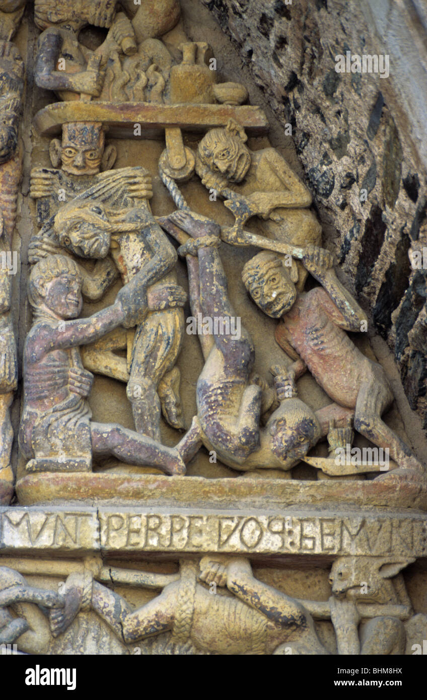 Pendus France Banque d'image et photos - Alamy