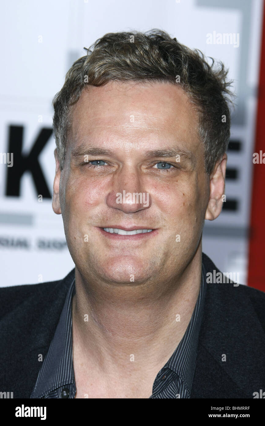 John ottman Banque de photographies et d’images à haute résolution - Alamy