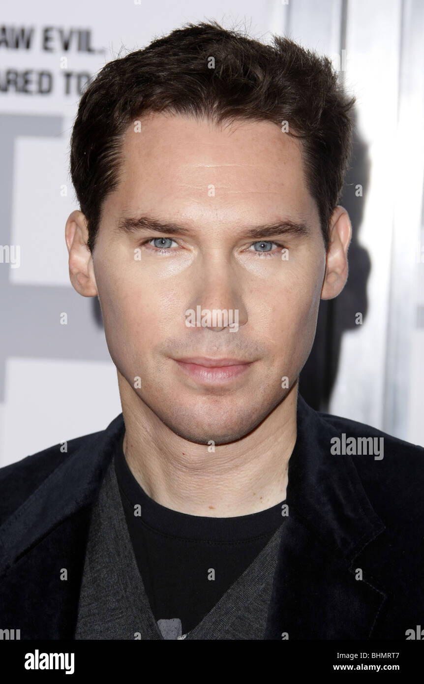 Bryan singer Banque de photographies et d’images à haute résolution - Alamy