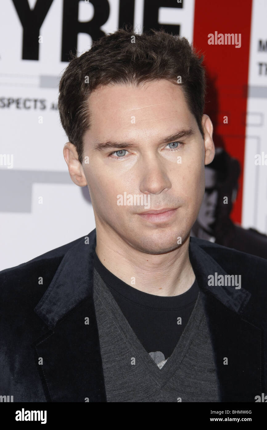 Bryan singer Banque de photographies et d’images à haute résolution - Alamy