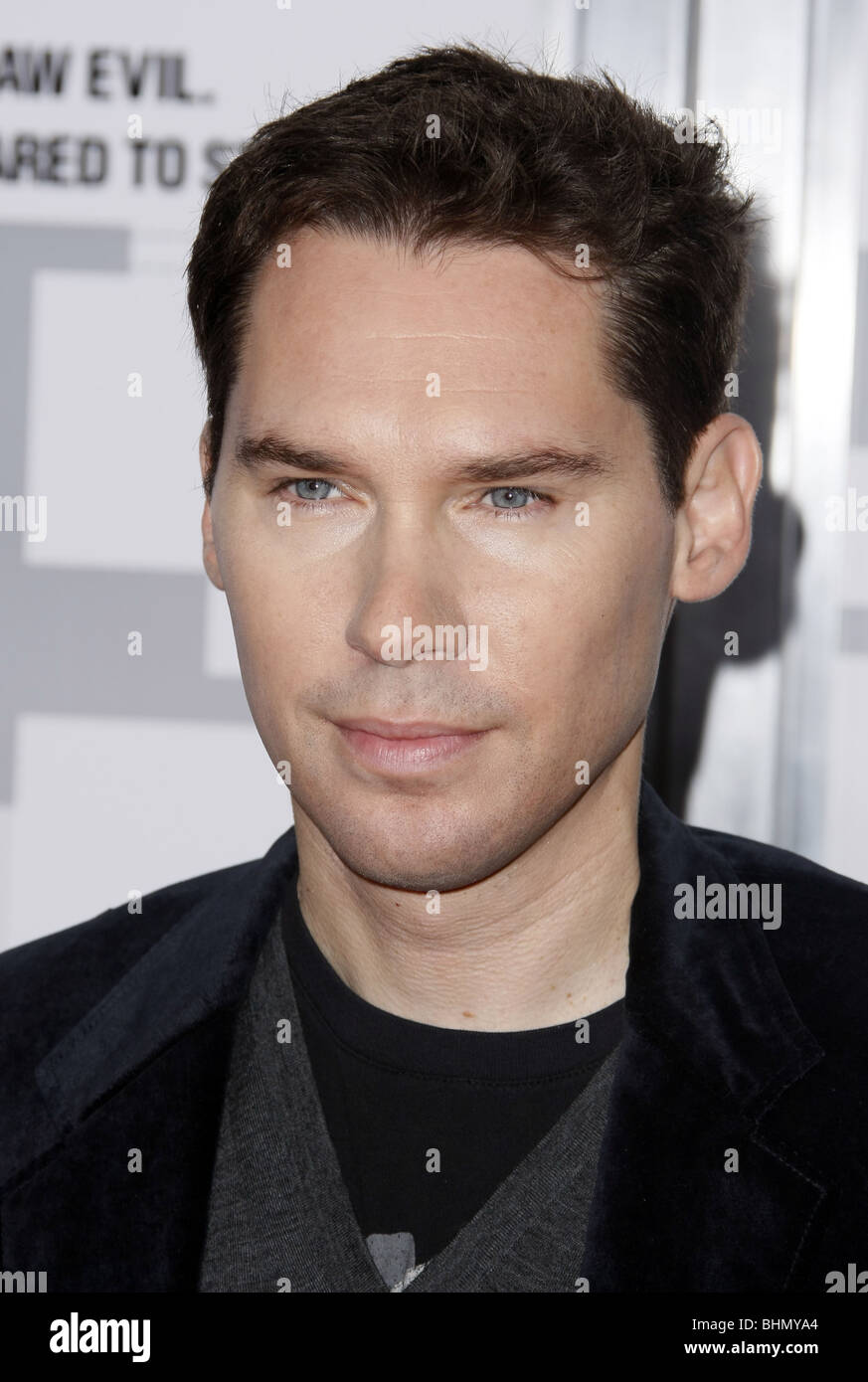 Bryan singer Banque de photographies et d’images à haute résolution - Alamy