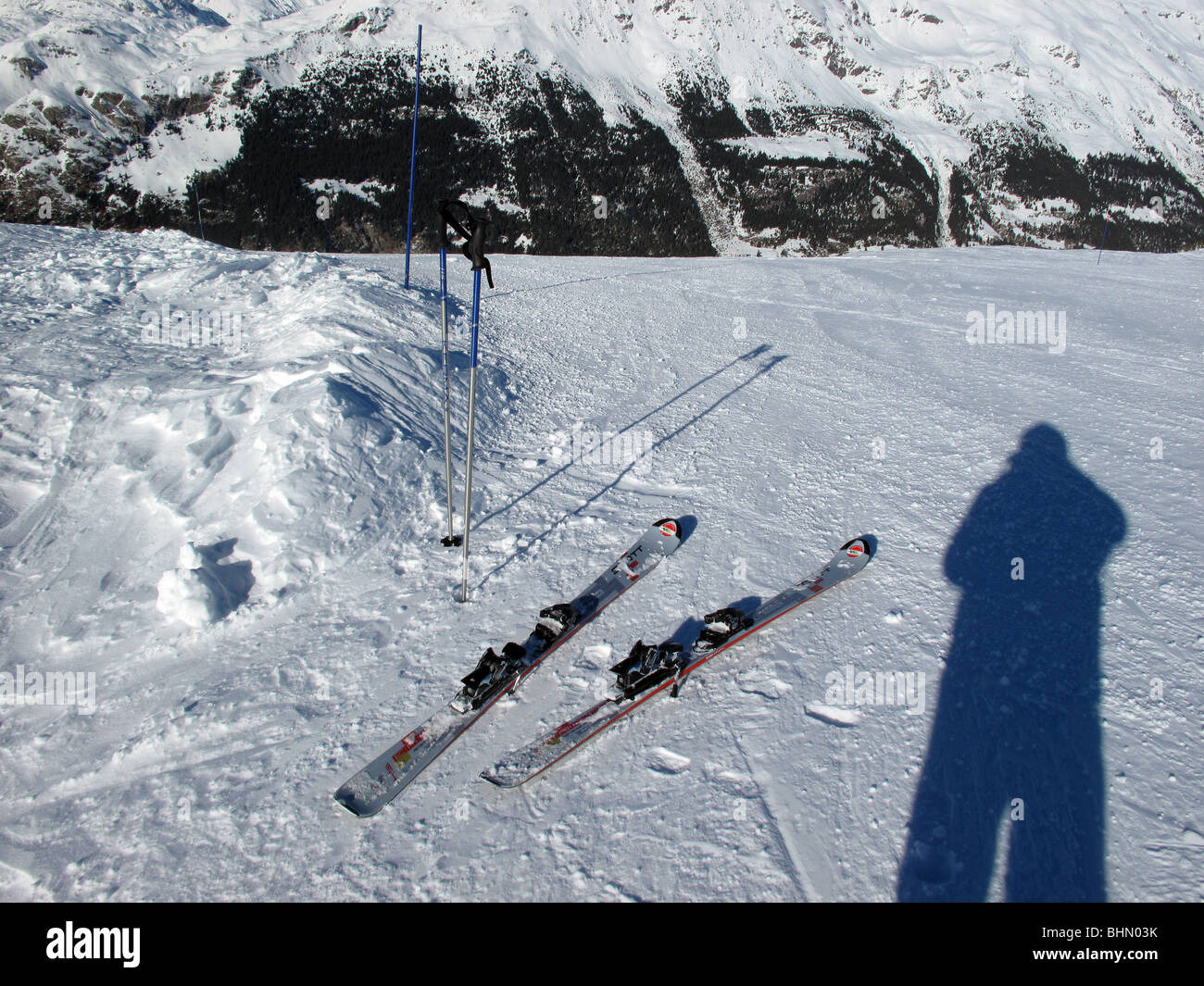 Val cenis vanoise Banque de photographies et d’images à haute ...