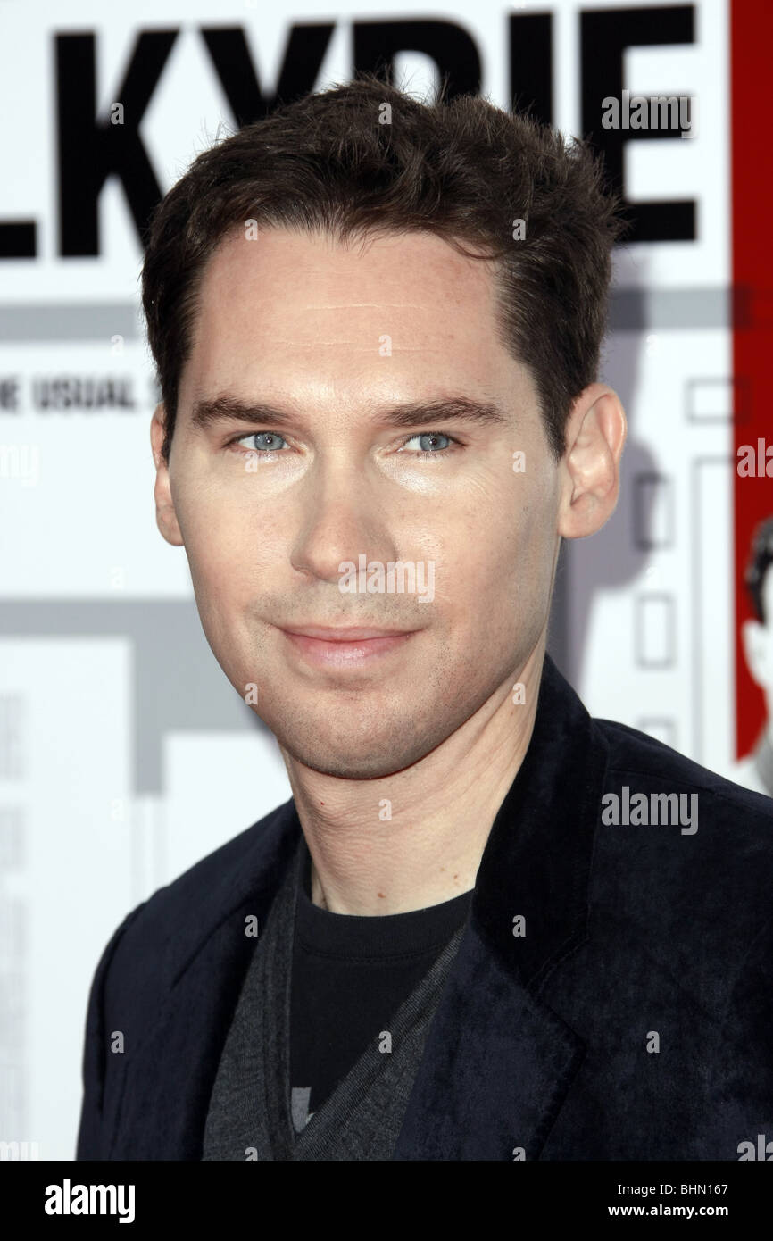 Bryan singer Banque de photographies et d’images à haute résolution - Alamy