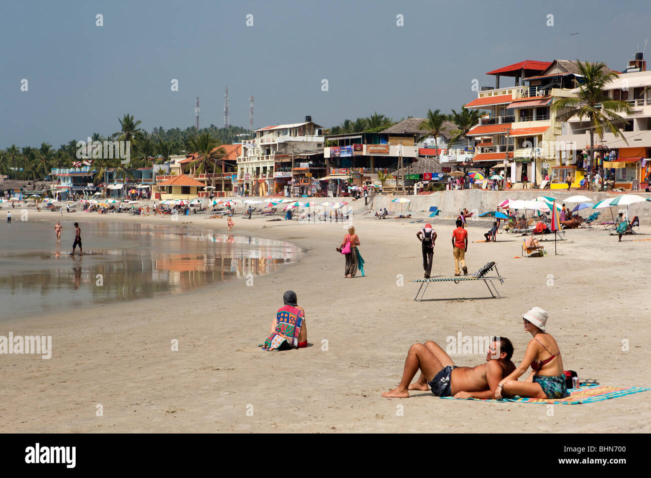 Adam plage Banque de photographies et d’images à haute résolution - Alamy