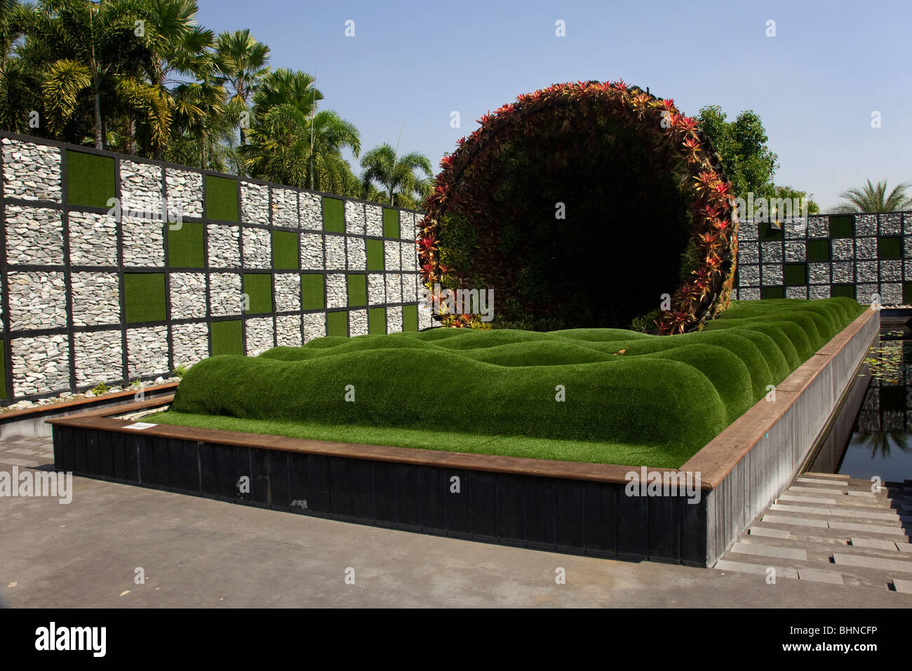 Fleur de ratchaphruek Banque de photographies et d’images à haute ...
