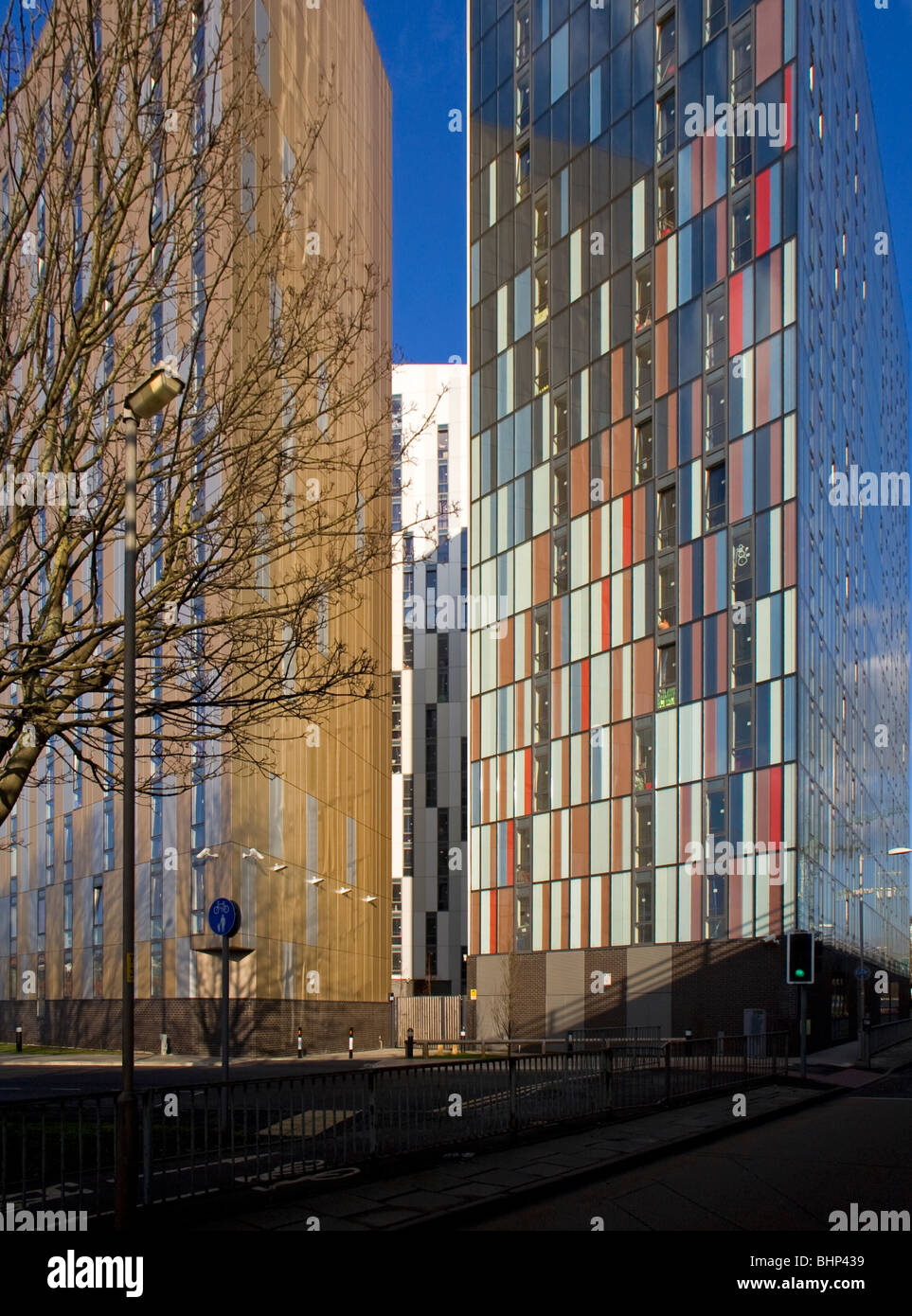 Ian simpson architectes Banque de photographies et d’images à haute ...