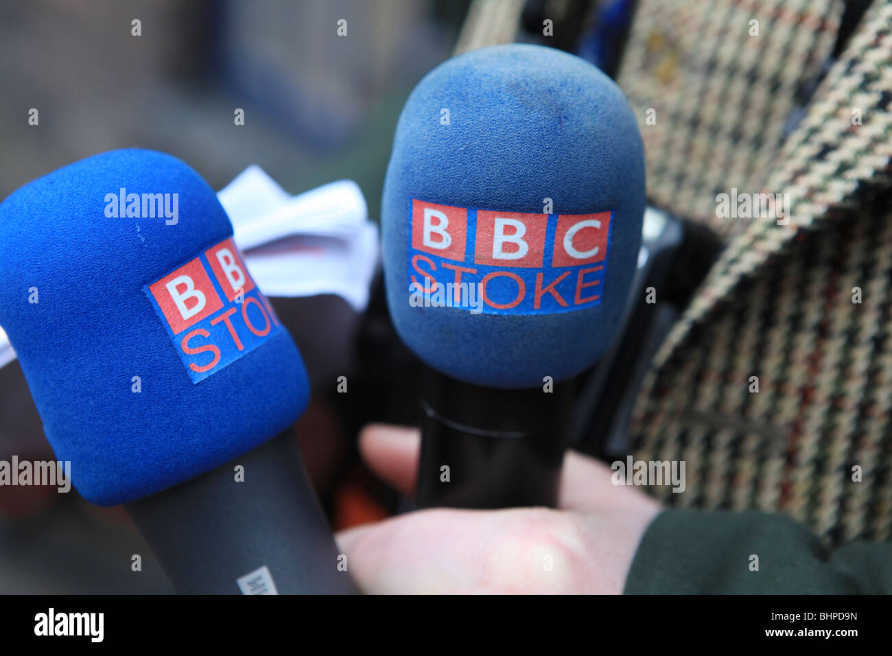 Radio bbc Banque de photographies et d’images à haute résolution - Alamy