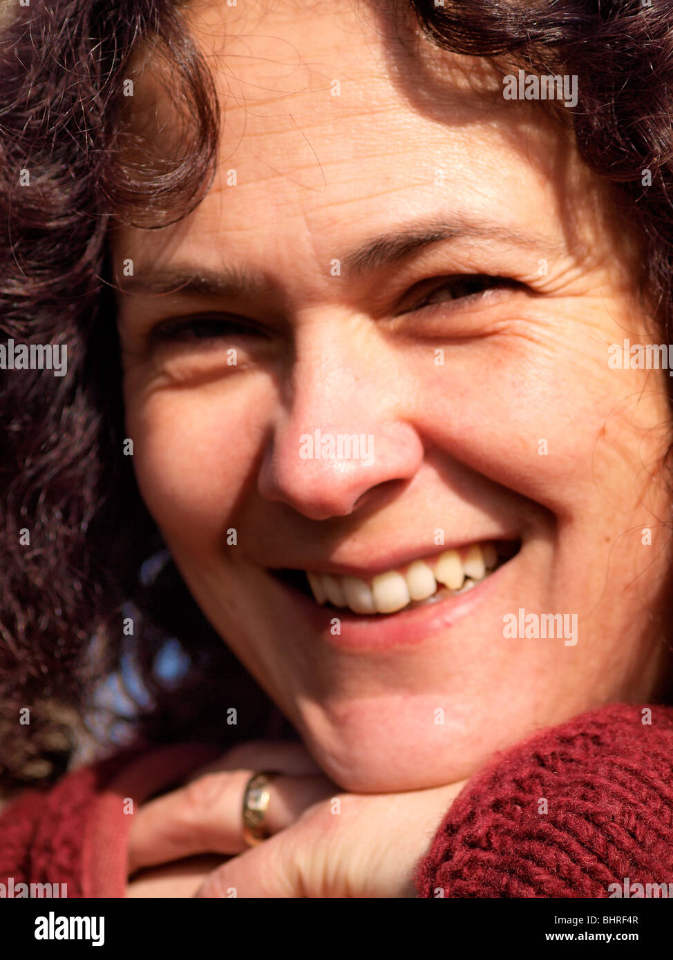 âgé de 37 ans Banque de photographies et d’images à haute résolution ...