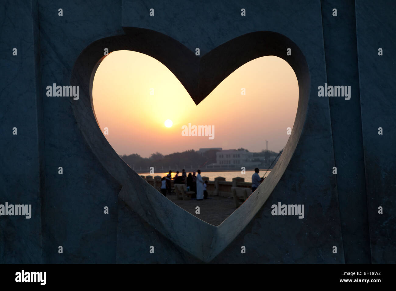 Mer rouge arabie saoudite Banque de photographies et d’images à haute ...