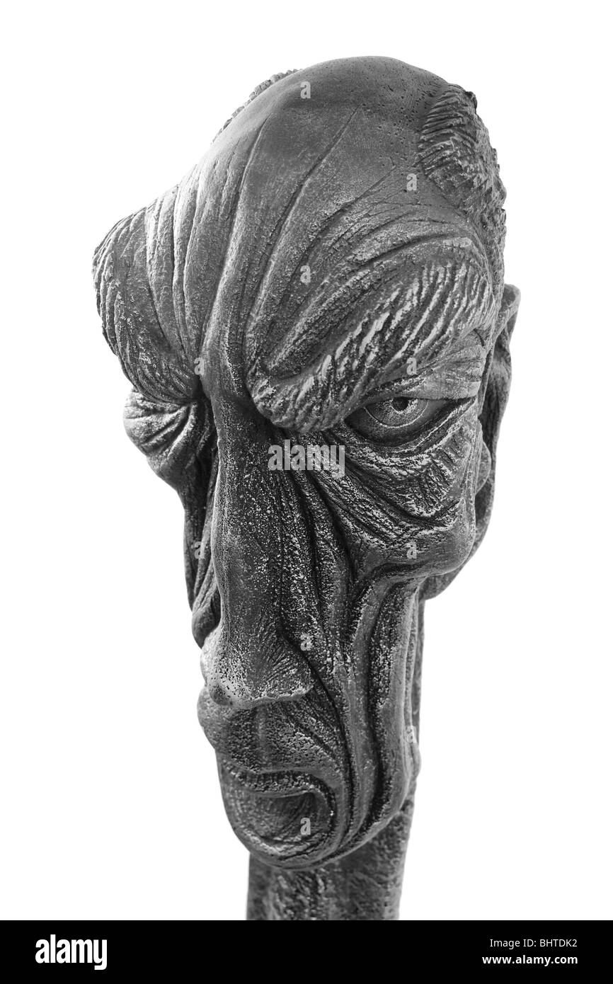 Homme chauve moche Banque de photographies et d’images à haute ...