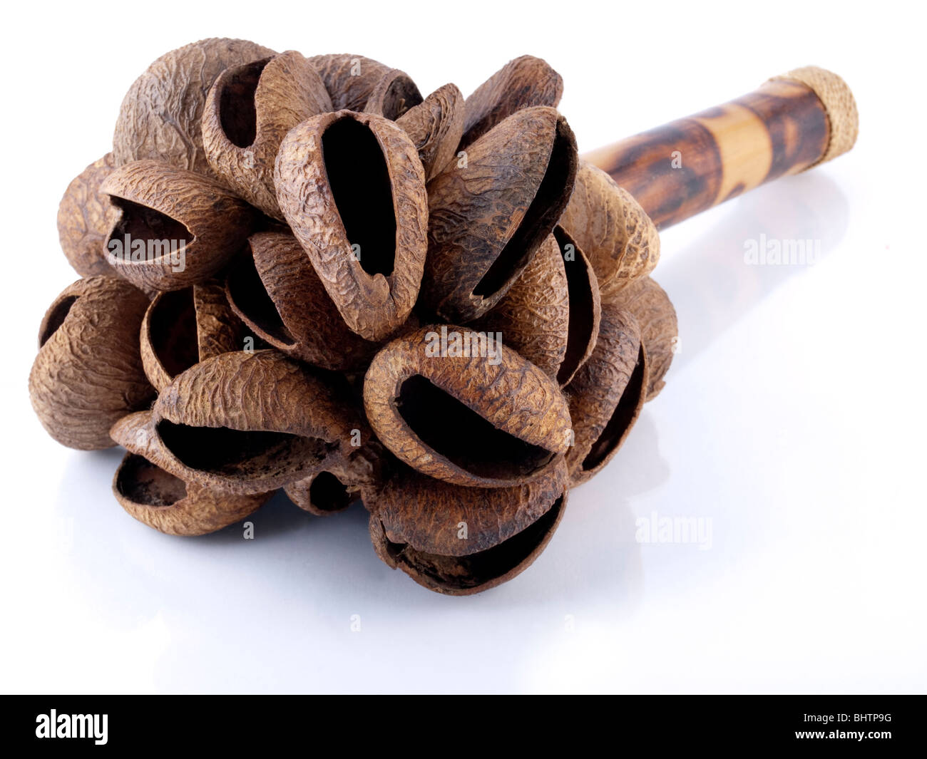 La calebasse africaine Banque de photographies et d’images à haute ...