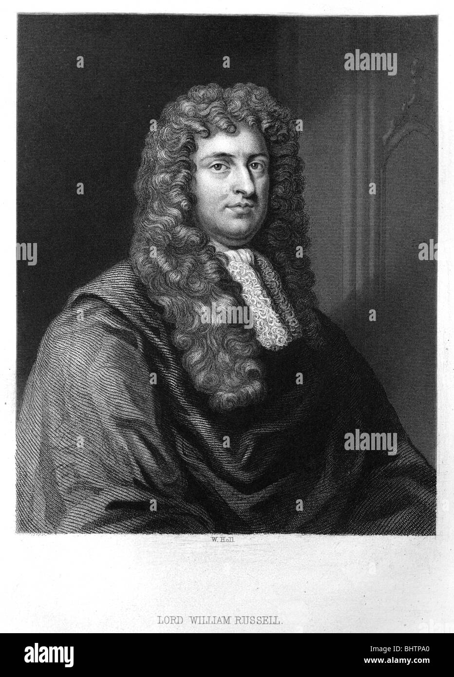 Lord william russell Banque de photographies et d’images à haute ...