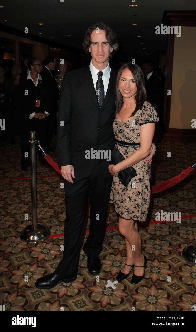 Susanna hoffs jay roach los Banque de photographies et d’images à haute ...