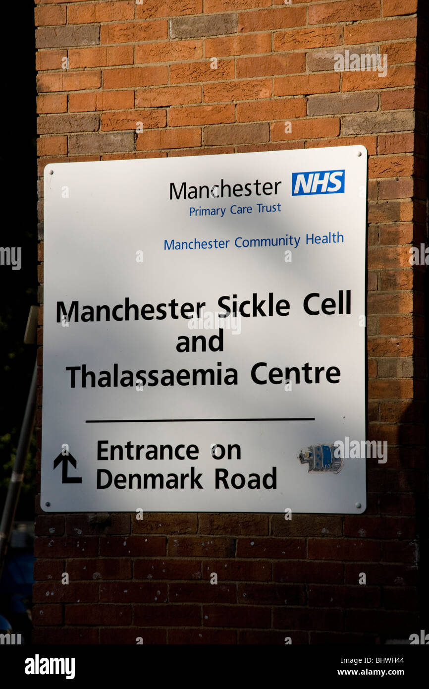 Sickle cell Banque de photographies et d’images à haute résolution - Alamy