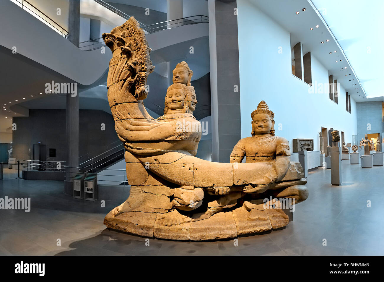 Musée guimet Banque de photographies et d’images à haute résolution - Alamy