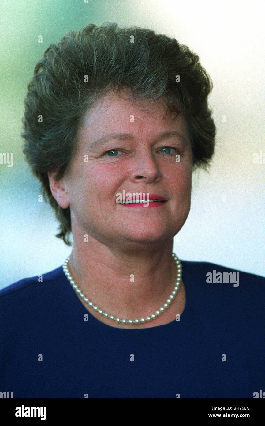 Gro harlem brundtland Banque de photographies et d’images à haute ...