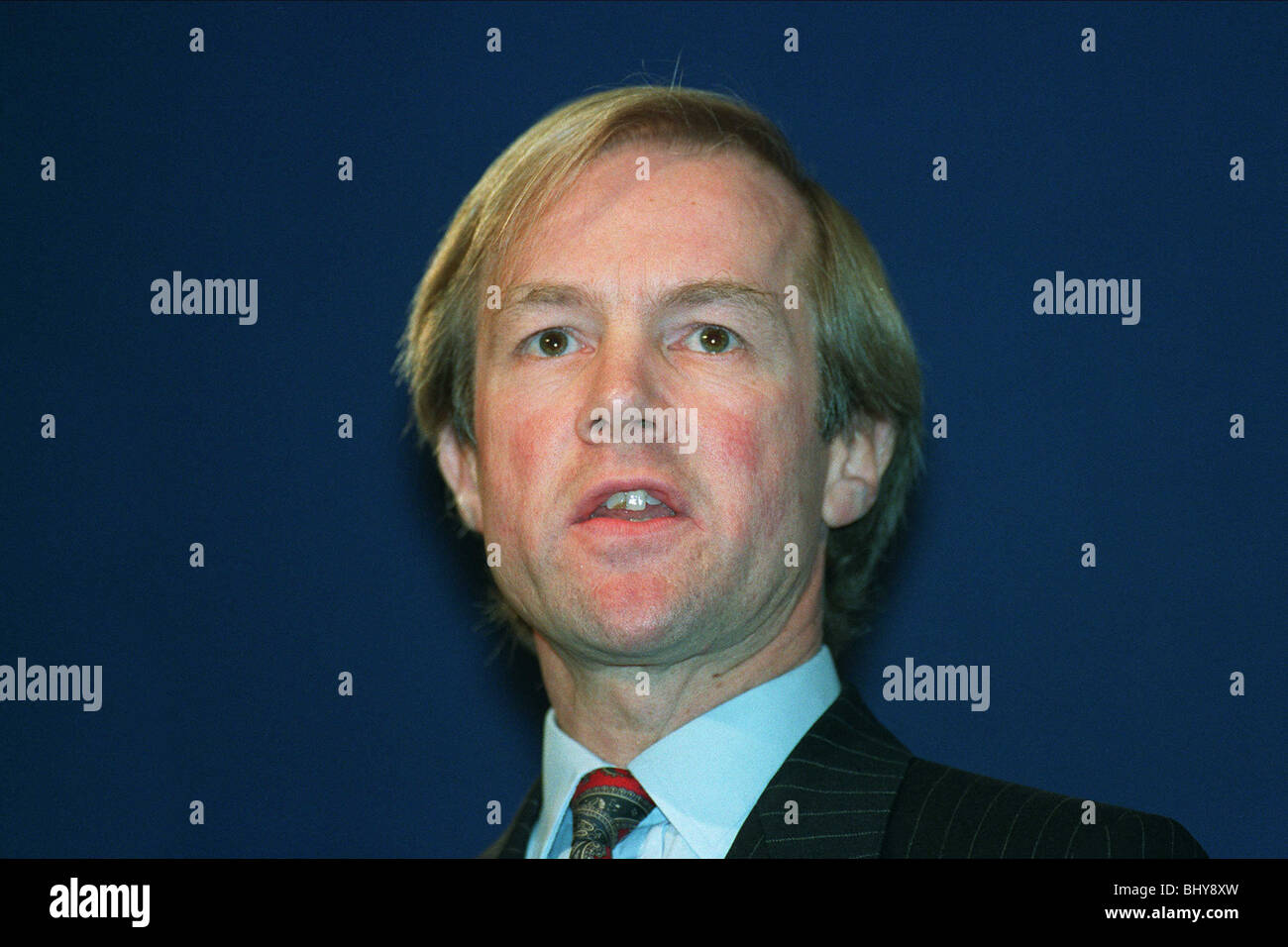 Peter lilley Banque de photographies et d’images à haute résolution - Alamy