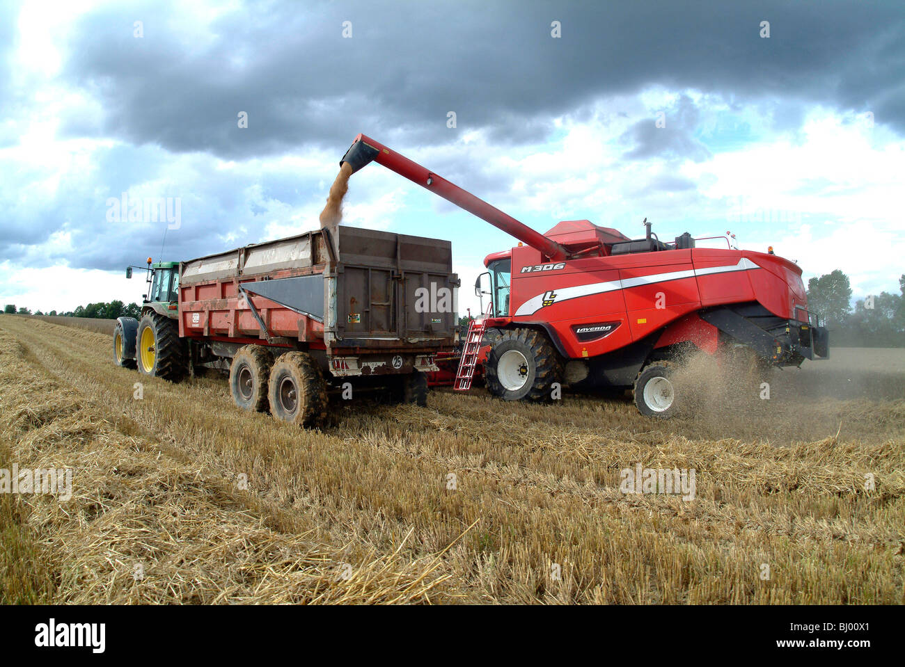 Production agricole Banque de photographies et d’images à haute ...