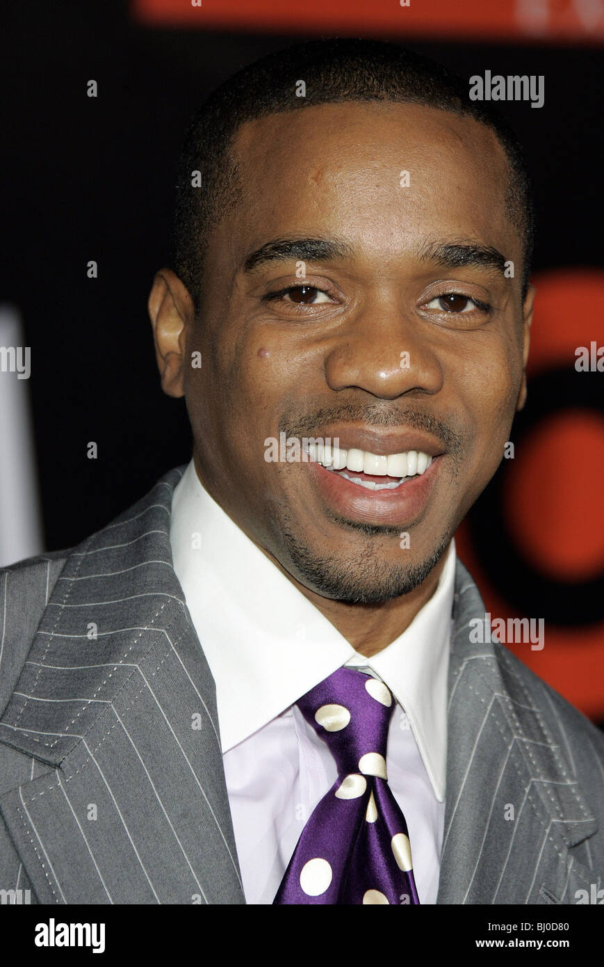 Duane martin Banque de photographies et d’images à haute résolution - Alamy