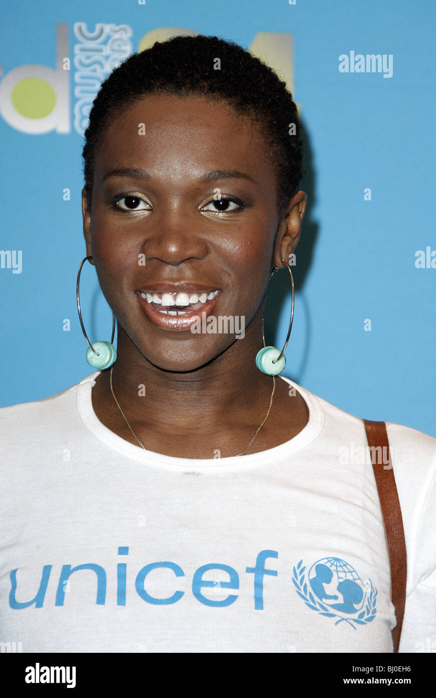 Singer india arie Banque de photographies et d’images à haute ...
