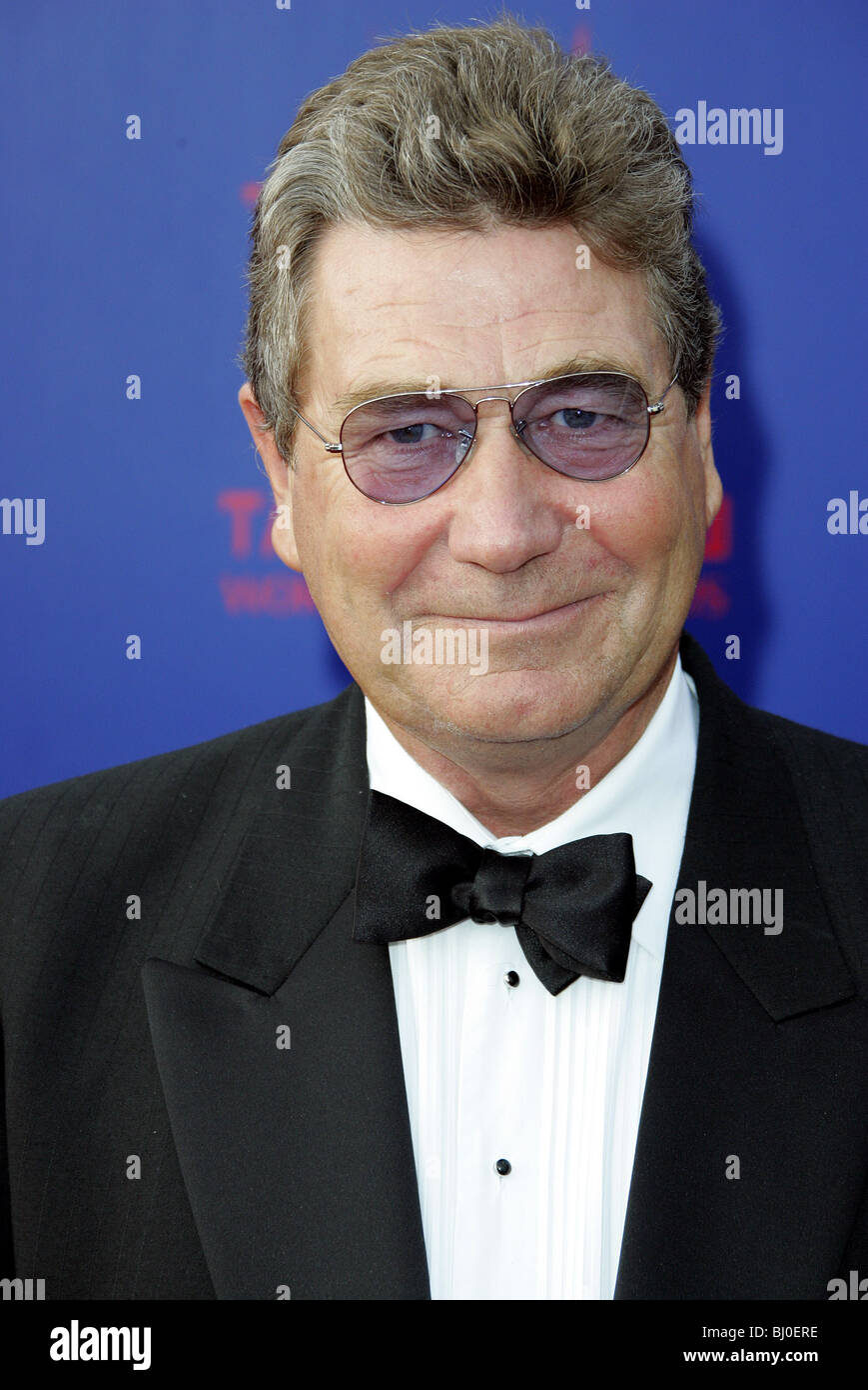 VIC ARMSTRONG STUNTMAN PARAMOUNT STUDIOS HOLLYWOOD LOS ANGELES USA 25 ...