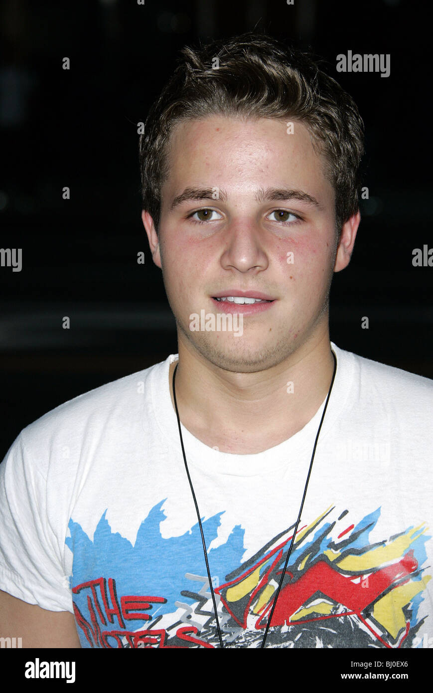 Shawn pyfrom Banque de photographies et d’images à haute résolution - Alamy