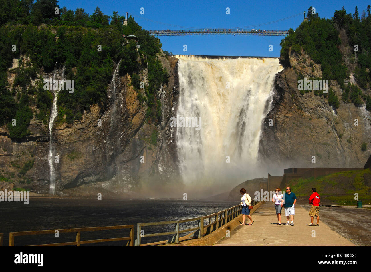 Beauport ville de québec Banque de photographies et d’images à haute ...