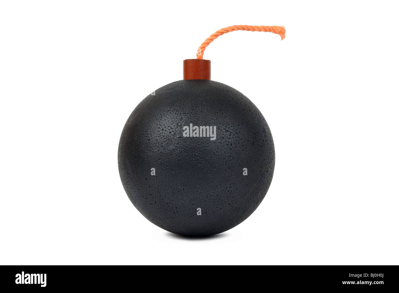 Bombe Ronde Banque d'image et photos - Alamy