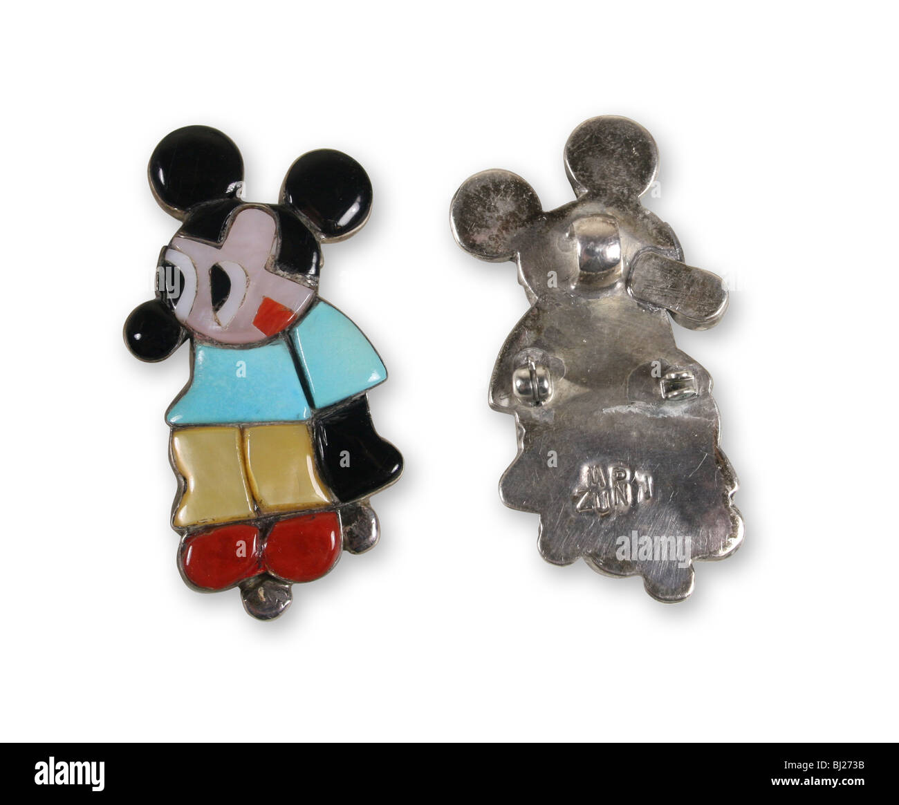 Vintage mickey mouse Banque de photographies et d’images à haute ...
