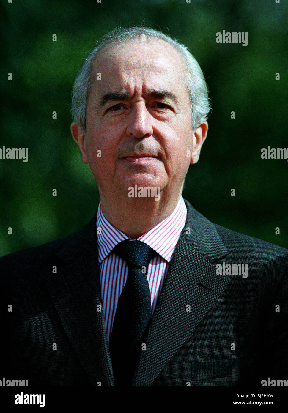 Edouard balladur 1993 Banque de photographies et d’images à haute ...