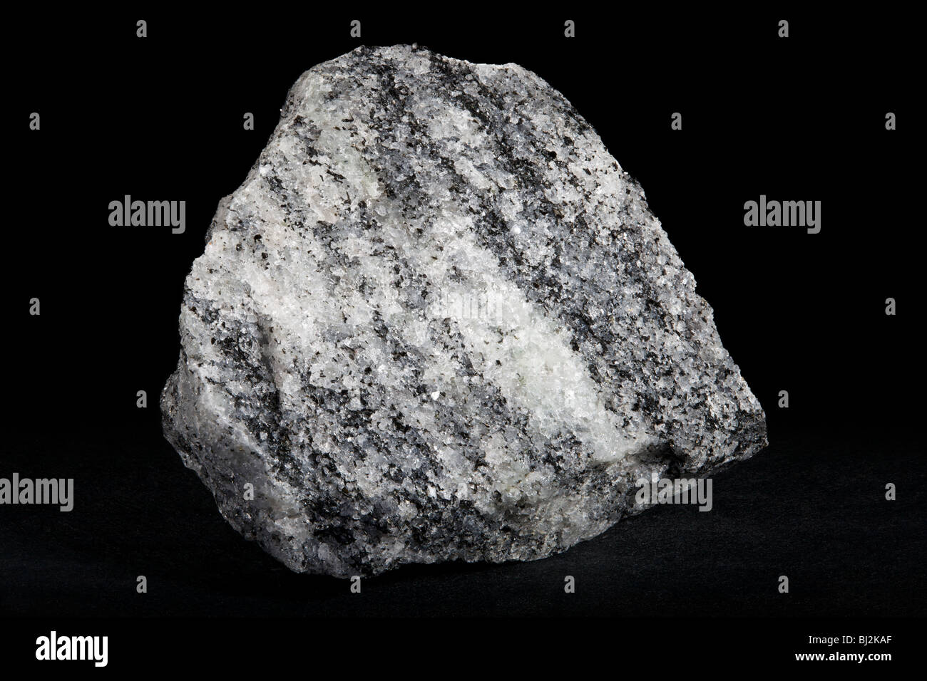 Roches de gneiss Banque de photographies et d’images à haute résolution - Alamy