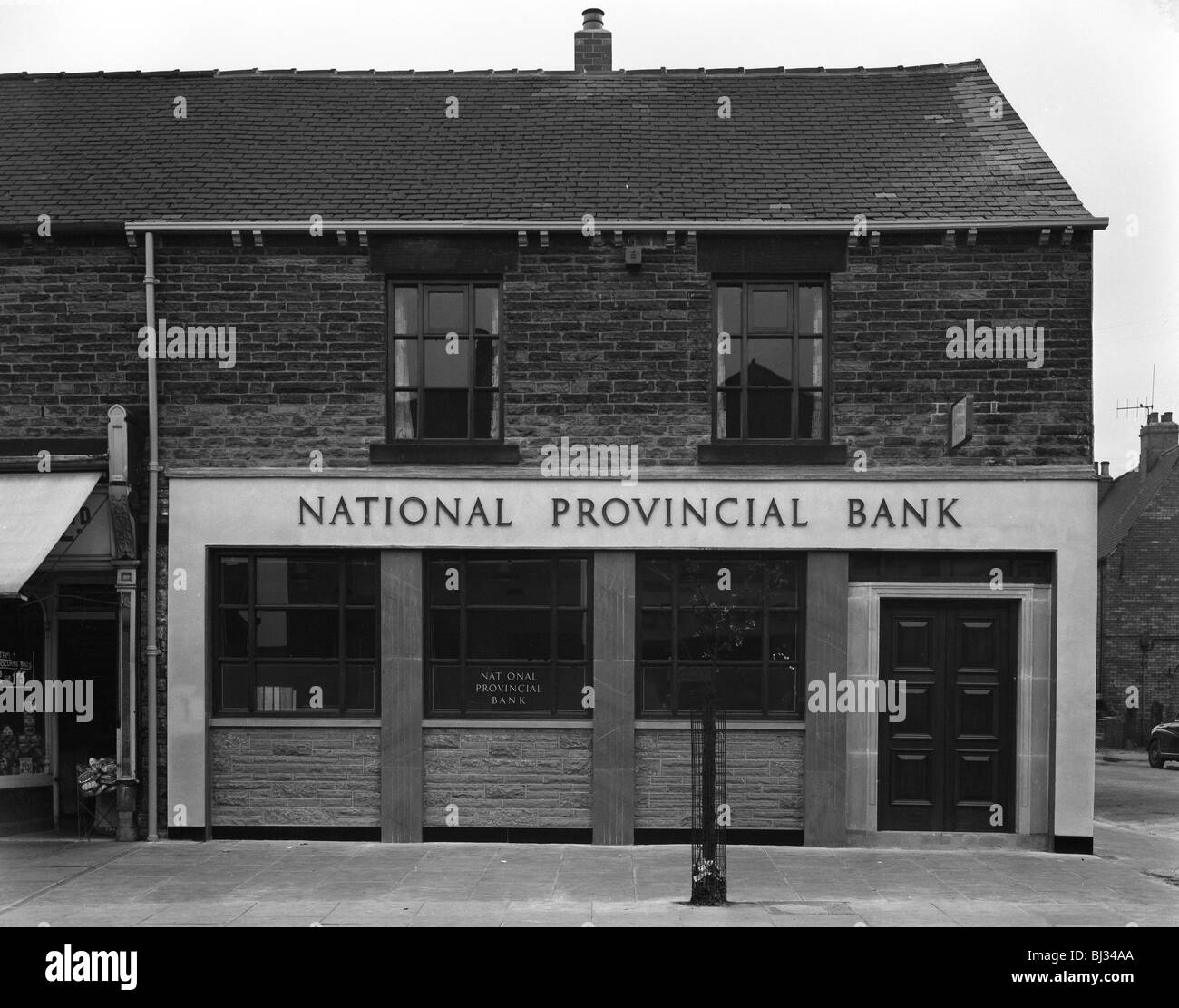 Yorkshire bank b Banque de photographies et d’images à haute résolution ...