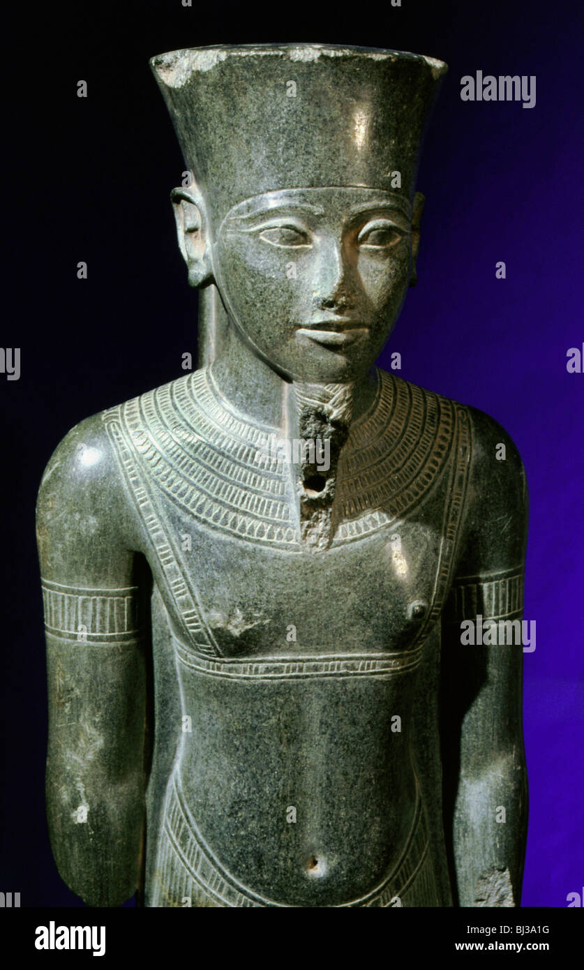 Dieu amun re Banque de photographies et d’images à haute résolution - Alamy
