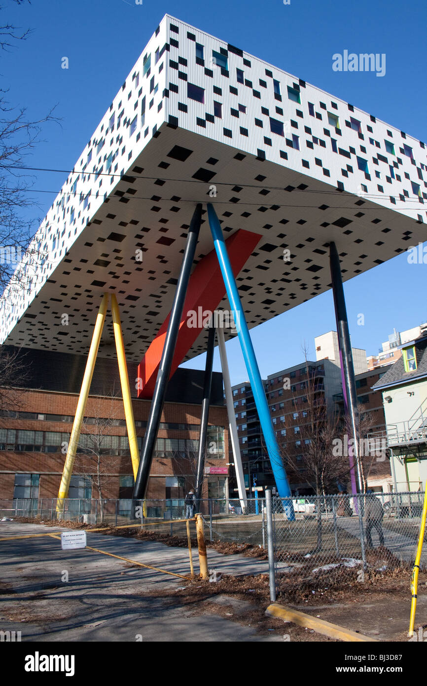 Architect will alsop Banque de photographies et d’images à haute ...