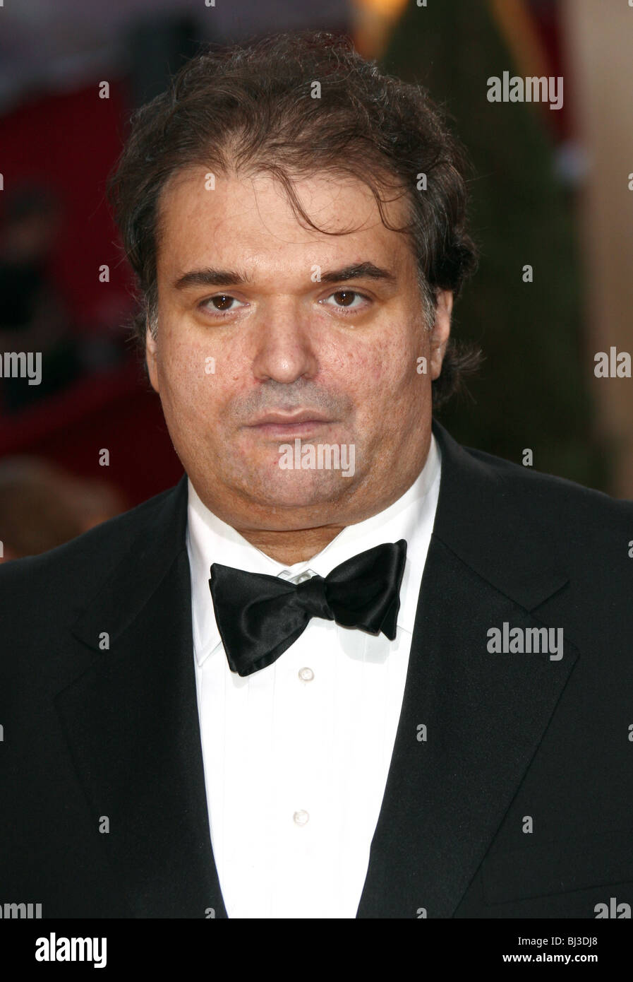 Simon monjack Banque de photographies et d’images à haute résolution ...