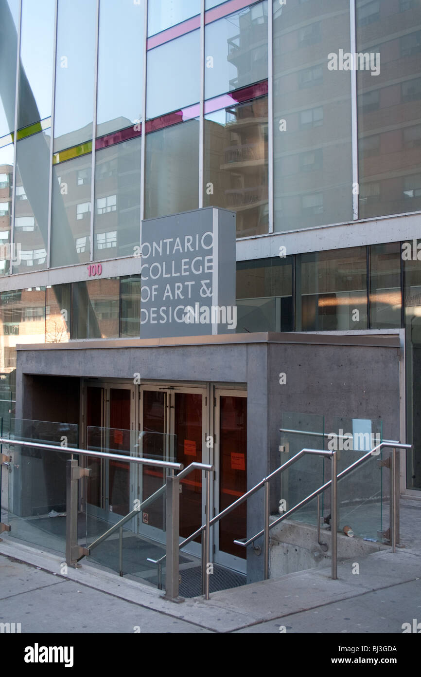 Ocad modern architecture Banque de photographies et d’images à haute ...