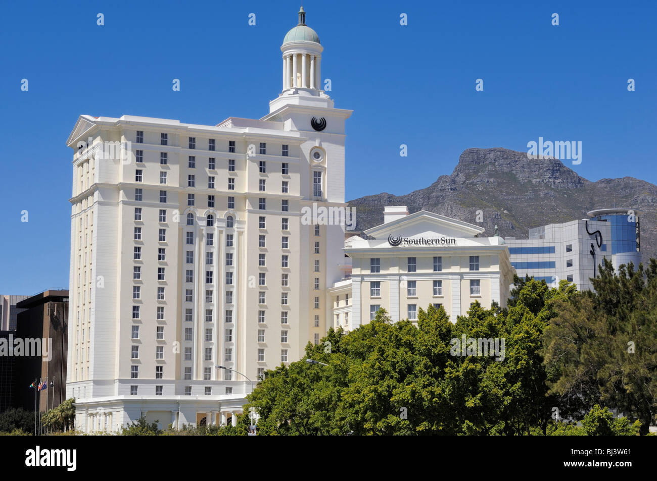 Soleil du sud le cullinan Banque de photographies et d’images à haute ...