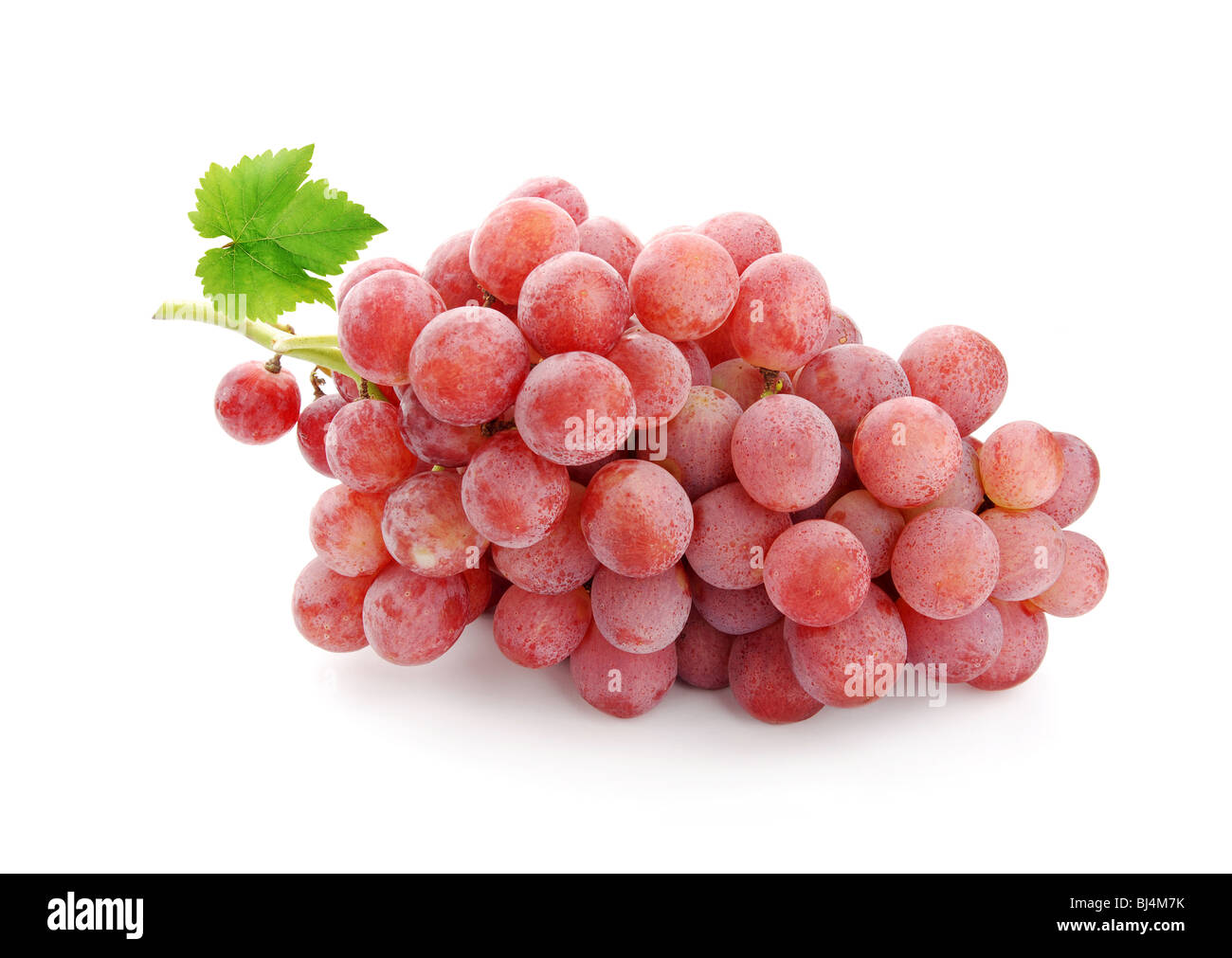 Raisin rose Banque de photographies et d’images à haute résolution - Alamy