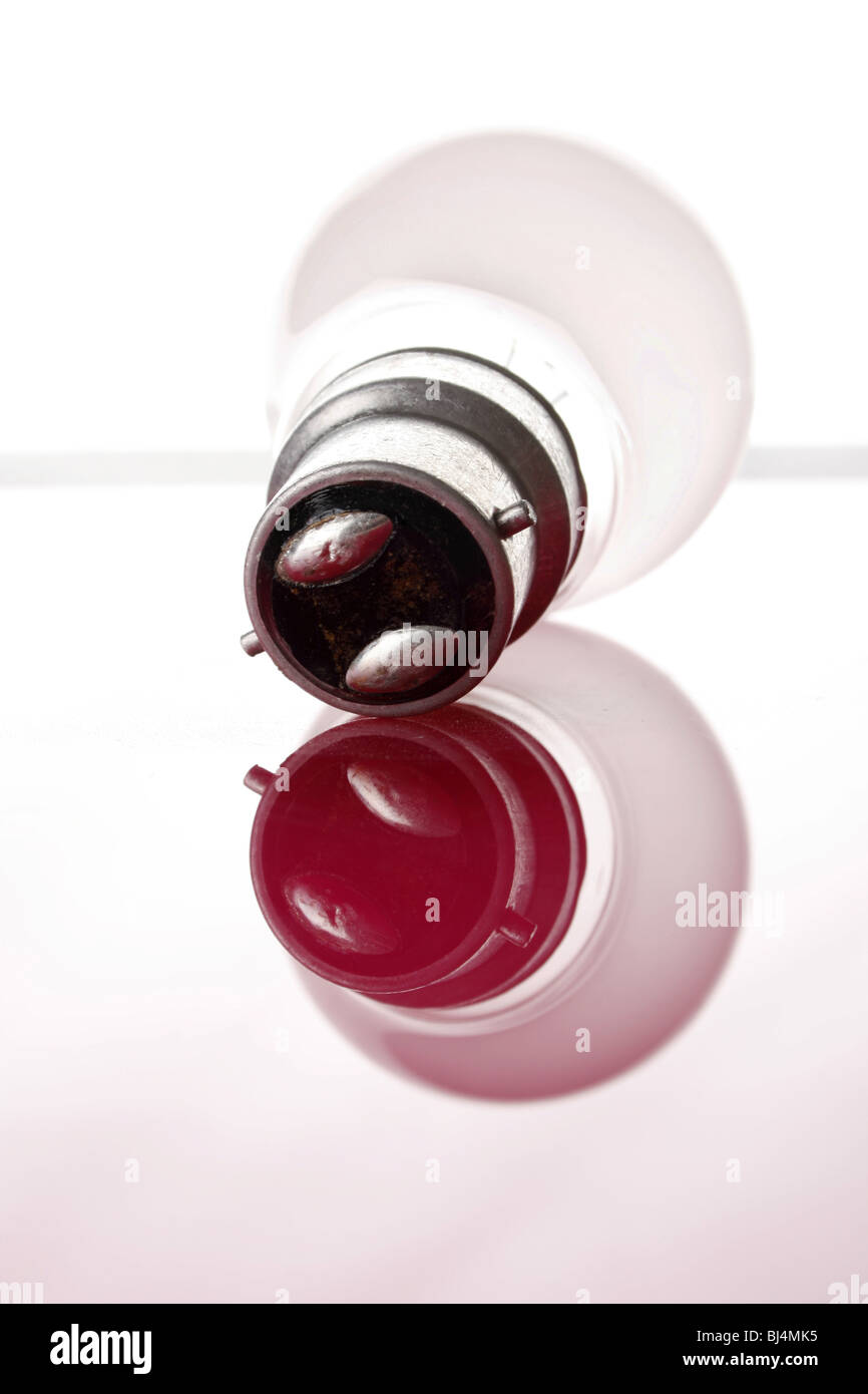 Reflet rose Banque de photographies et d’images à haute résolution - Alamy