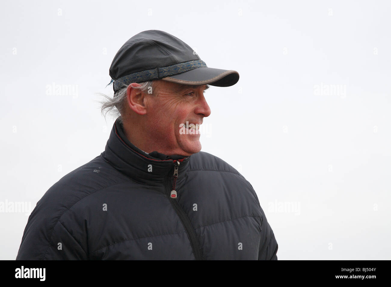 Hamish fulton Banque de photographies et d’images à haute résolution ...