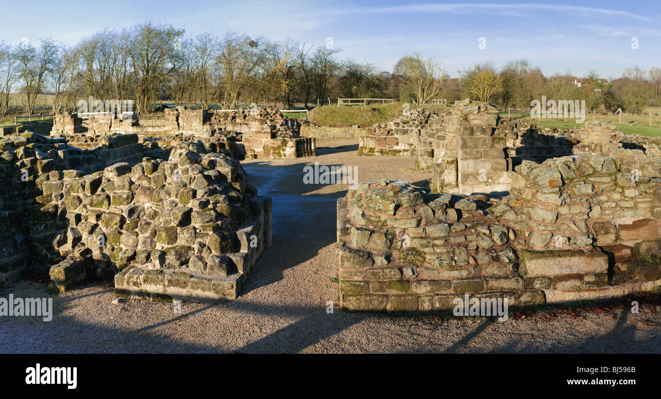 Bordesley abbey Banque de photographies et d’images à haute résolution ...