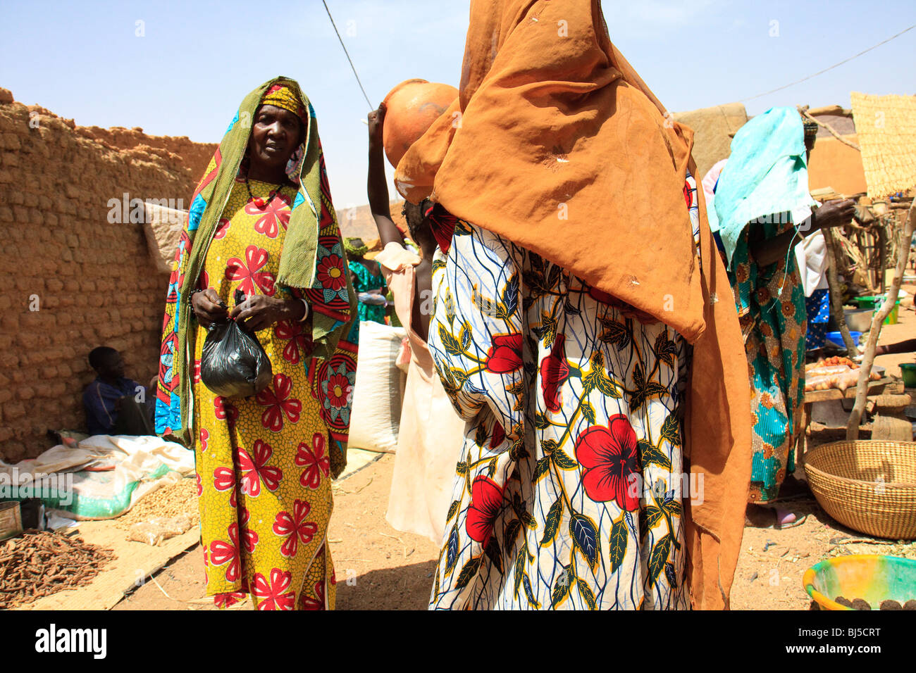 Boni mali Banque de photographies et d’images à haute résolution - Alamy