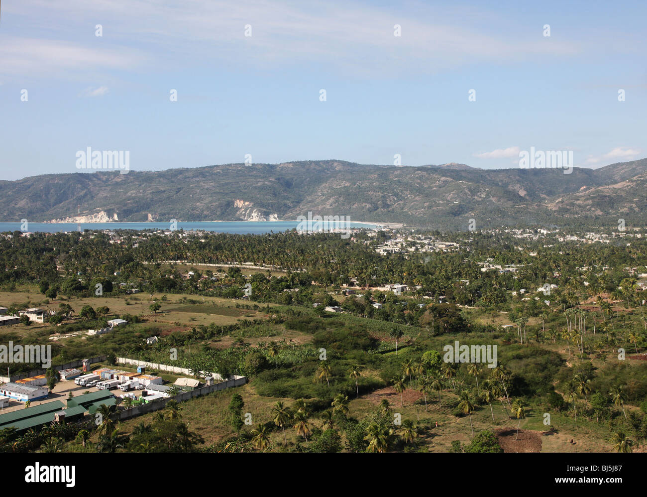 Jacmel haiti Banque de photographies et d’images à haute résolution - Alamy