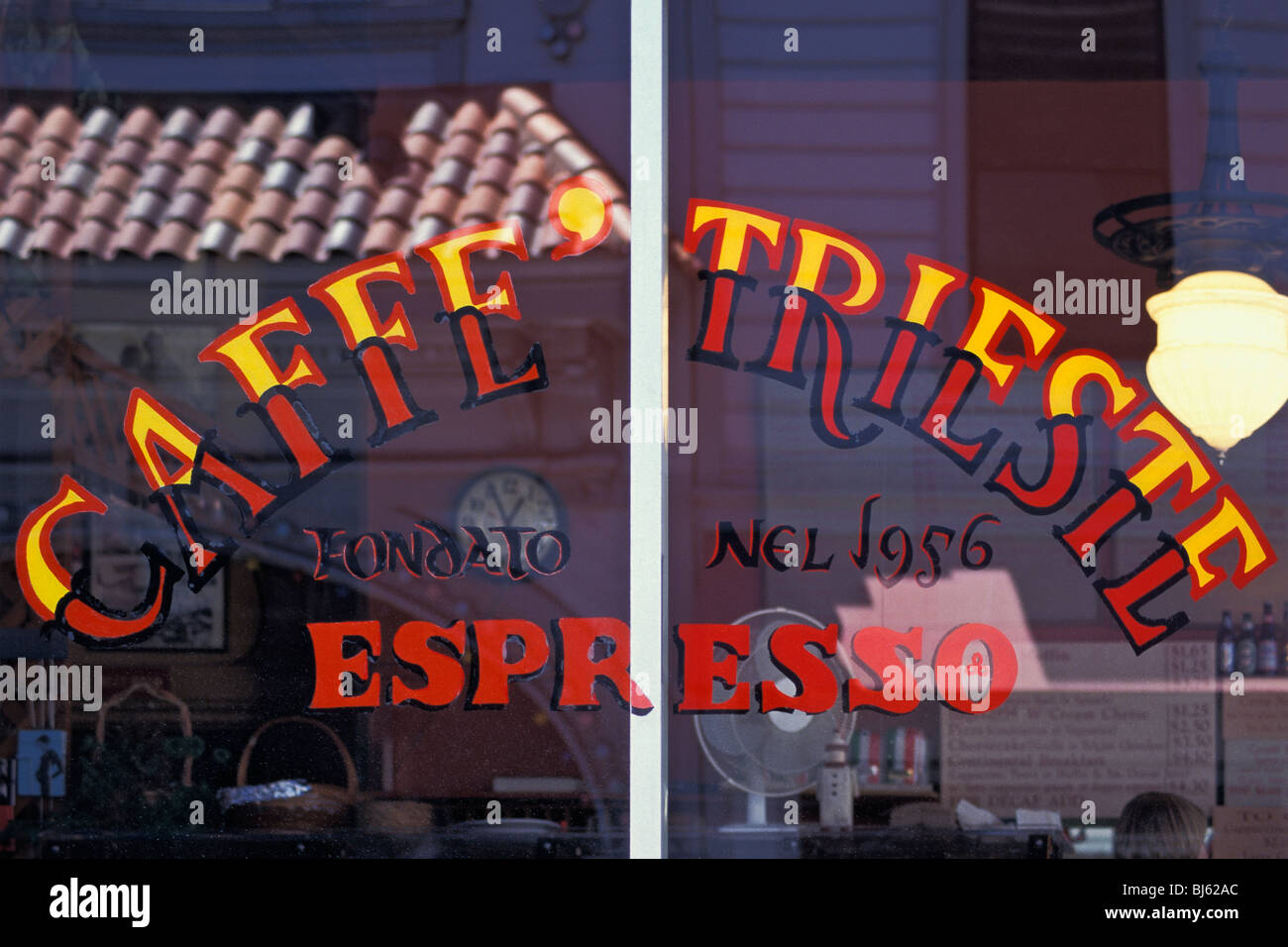 Espresso trieste Banque de photographies et d’images à haute résolution ...