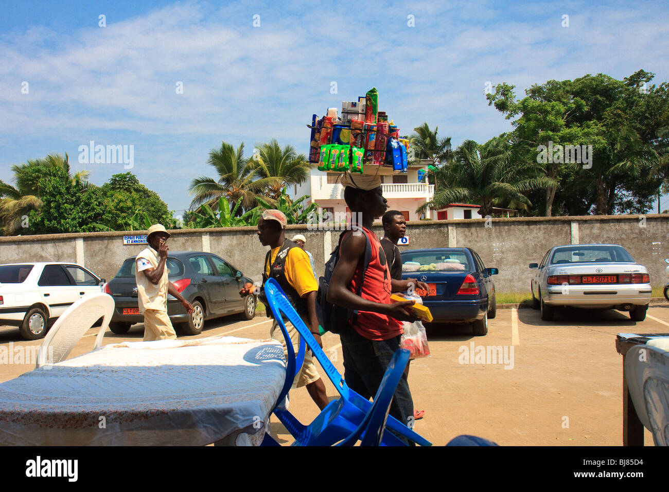 Kribi cameroun Banque de photographies et d’images à haute résolution ...