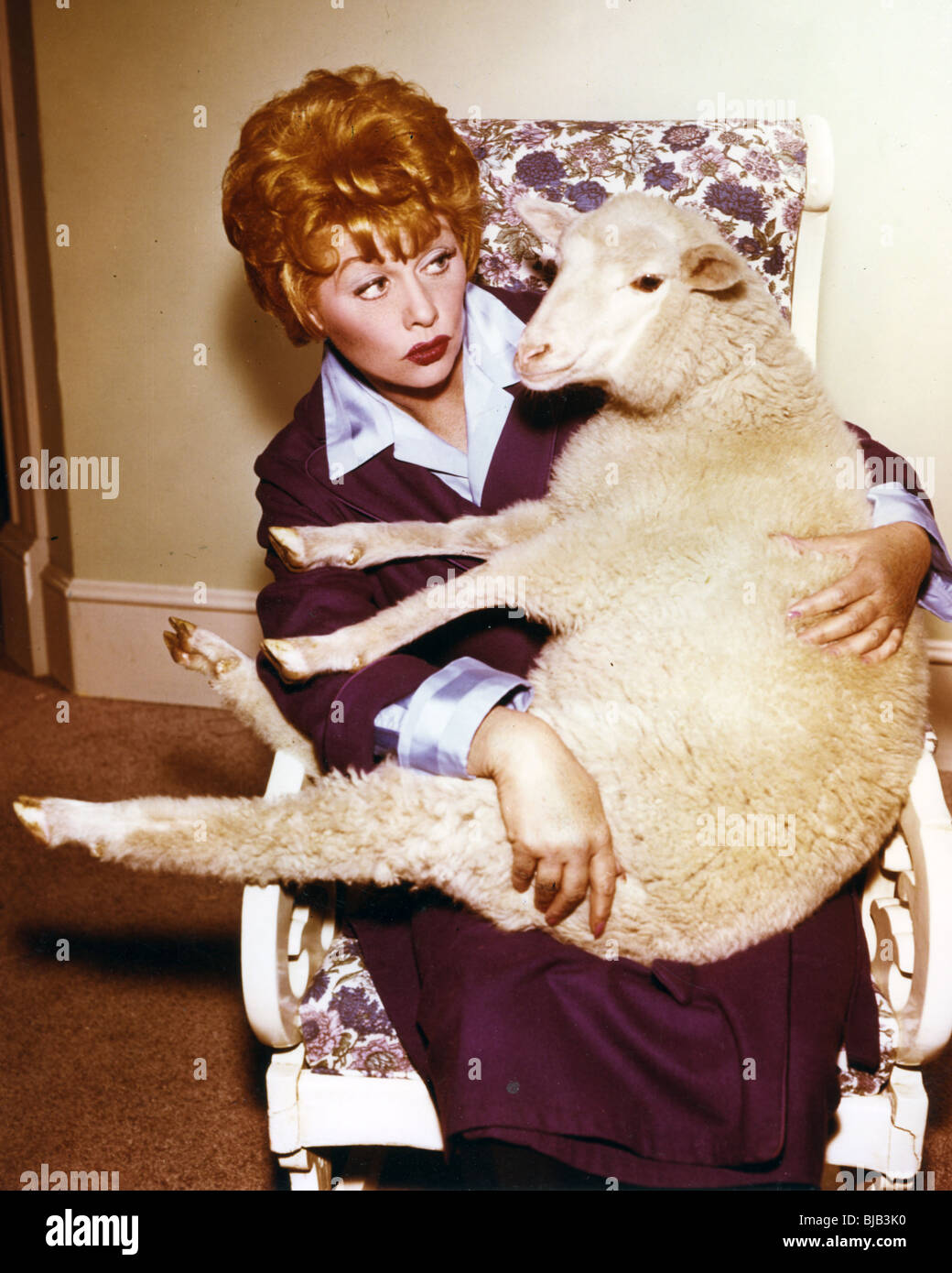 Lucille ball Banque de photographies et d’images à haute résolution - Alamy