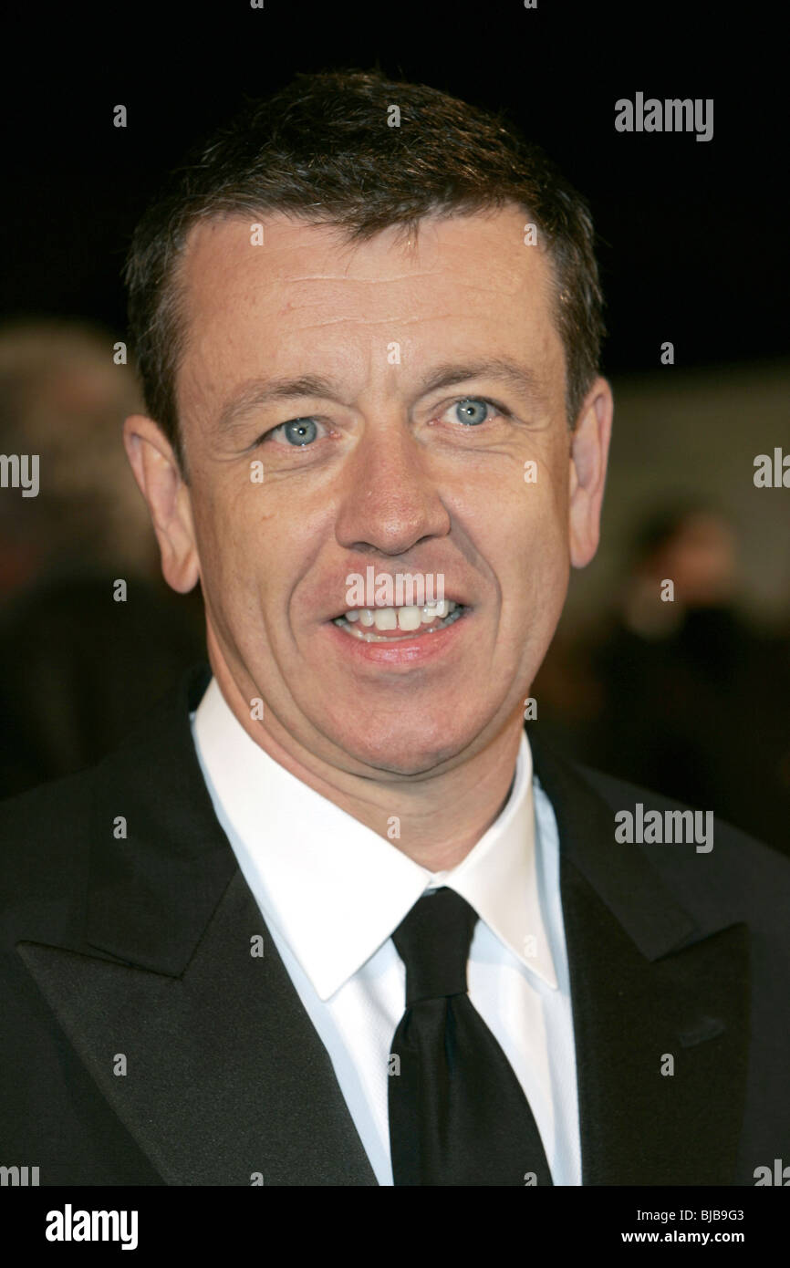 Peter frost Banque de photographies et d’images à haute résolution - Alamy