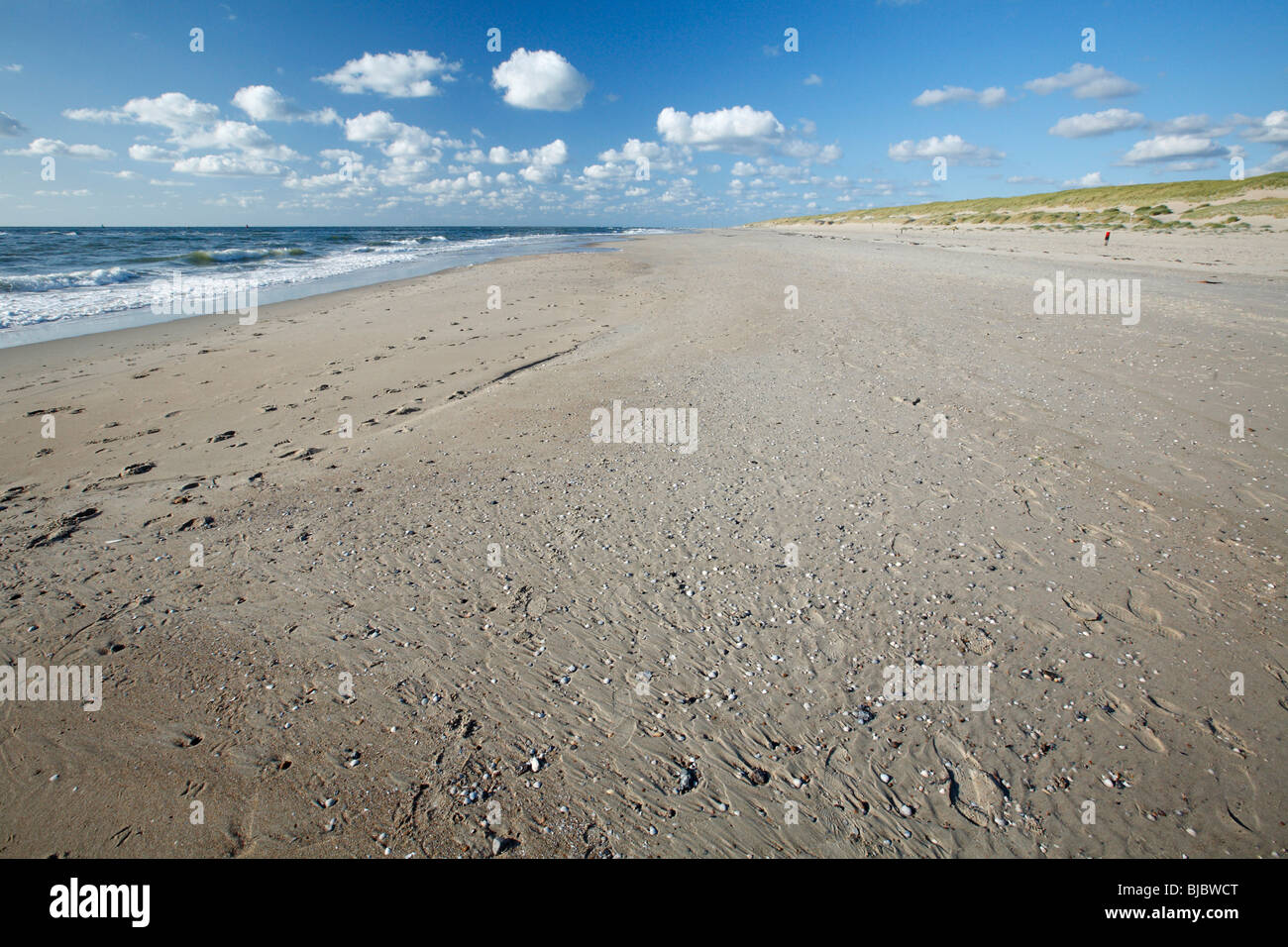 Plage vide Banque de photographies et d’images à haute résolution - Alamy