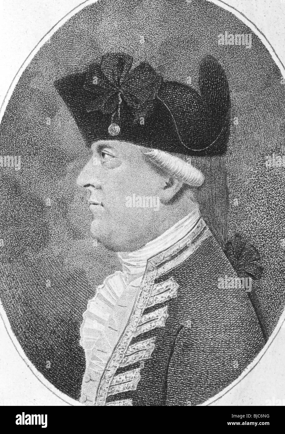 Baron gardner Banque de photographies et d’images à haute résolution ...