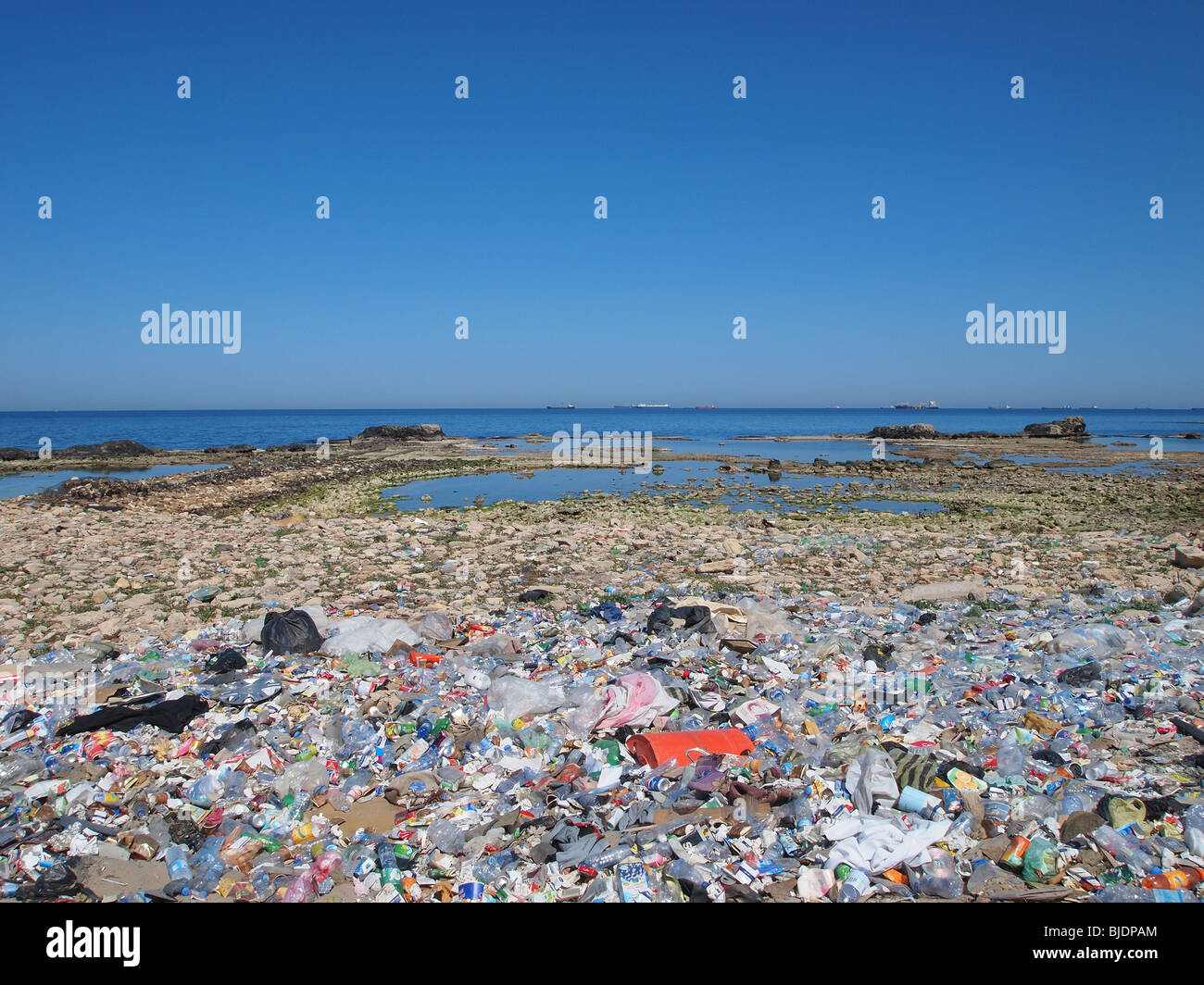 Tripoli tower Banque de photographies et d’images à haute résolution ...